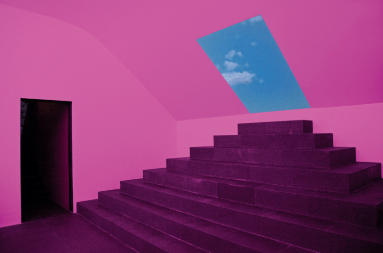 James Turrell | The religious imagineer