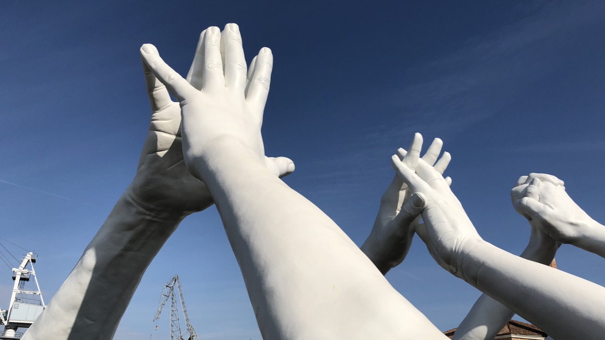 Three-in-One : One-in-Three | The religious imagineer